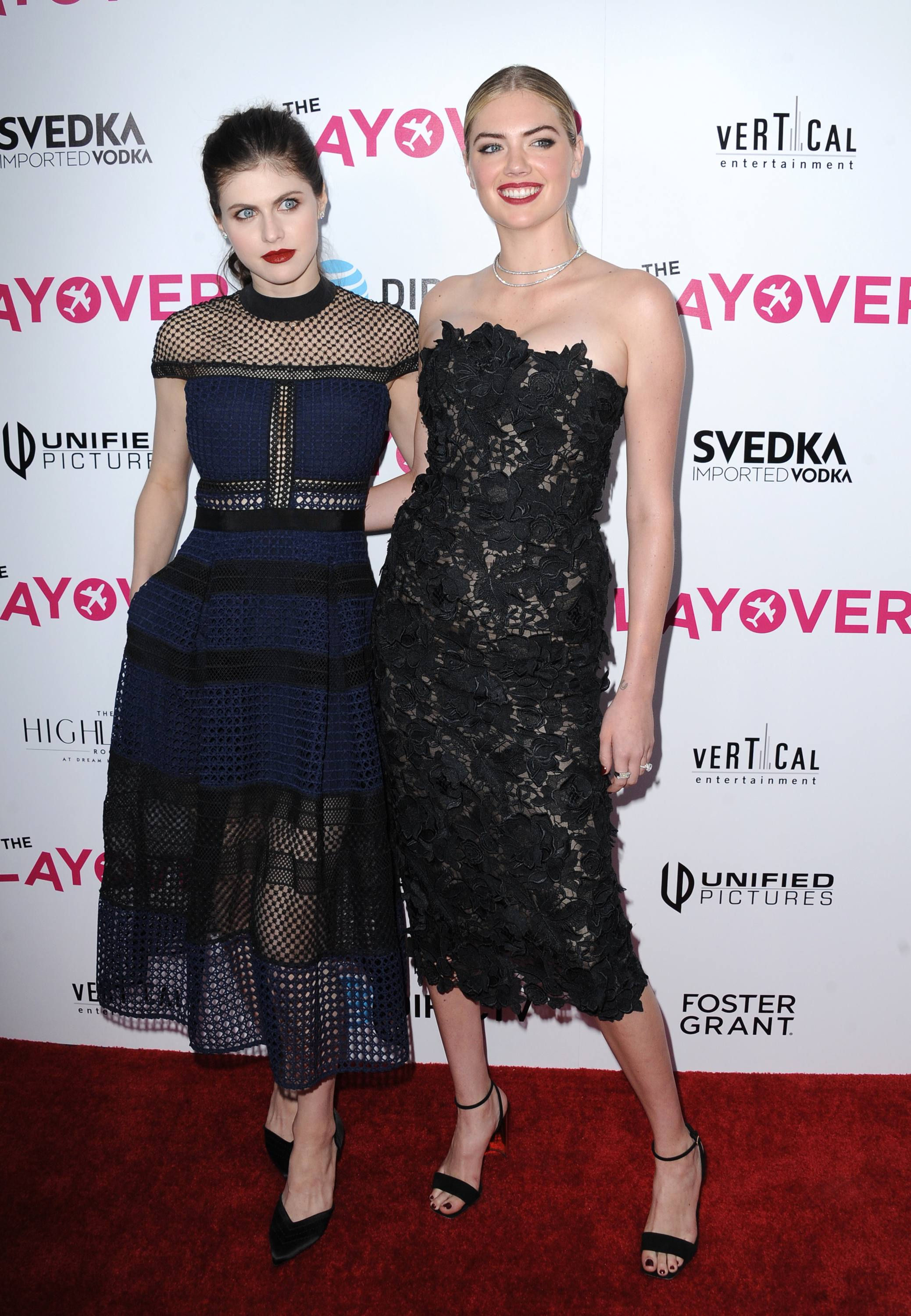 Aug 23 | 'The Layover' Los Angeles Premiere - 024 - Dear Alexandra Daddario