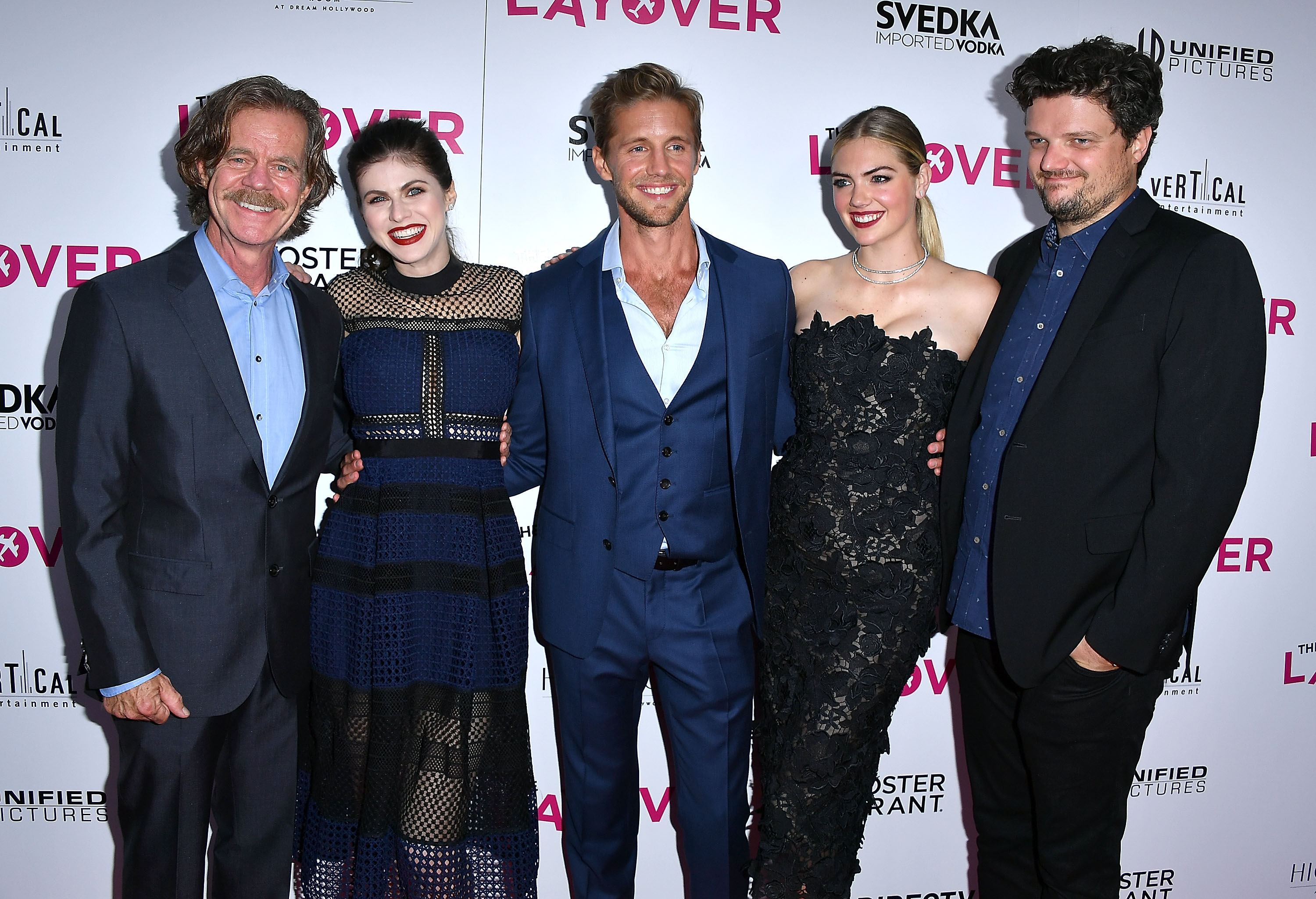 Aug 23 | 'The Layover' Los Angeles Premiere - 218 - Dear Alexandra Daddario